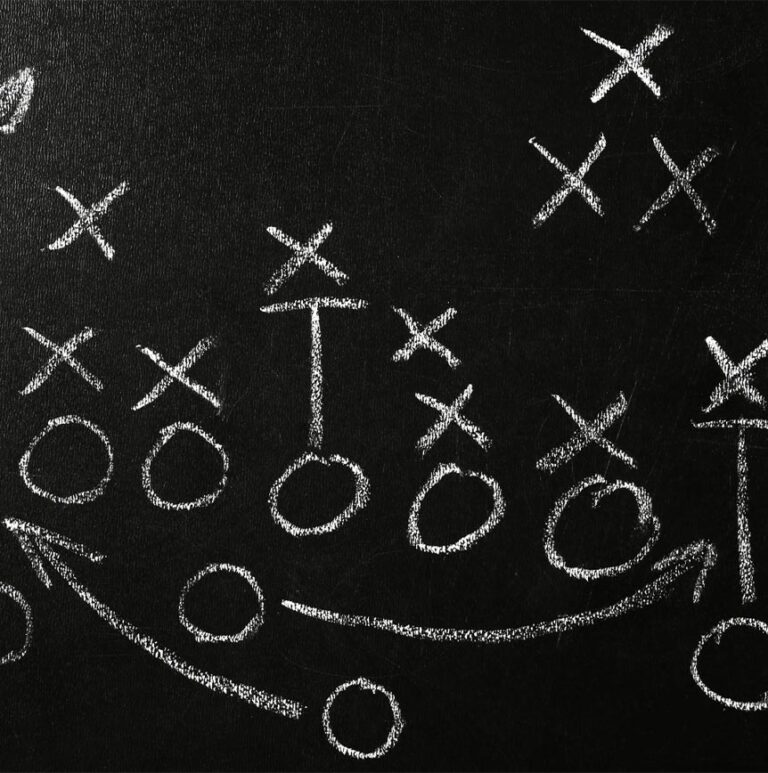 Government Contracting: A Game Plan for Success | RELI Group Inc.