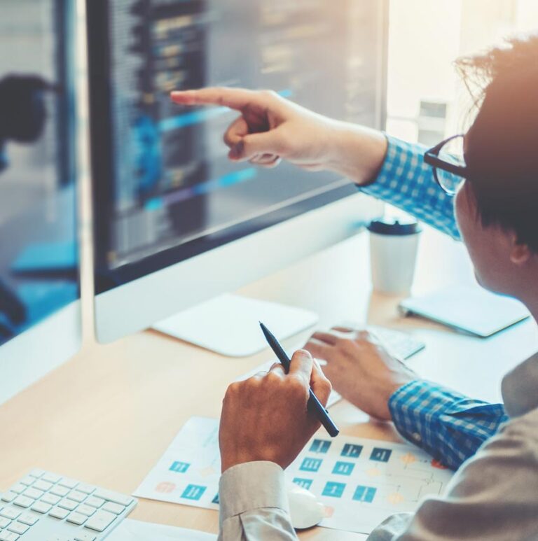 Turning Intelligence Into Action for Stronger Security Oversight | RELI ...