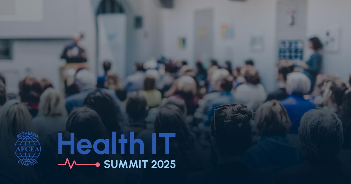 AFCEA Health IT Summit | RELI Group Inc.