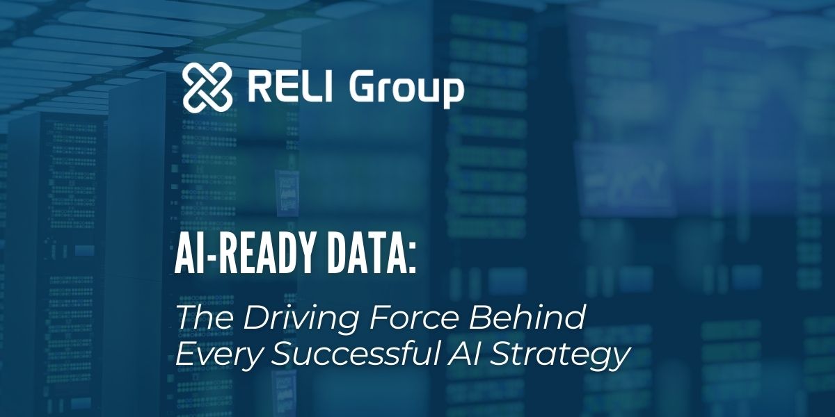 AI-Ready Data: The Driving Force Behind Every Successful AI Strategy ...